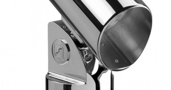 Fusion Intermediate newel connector